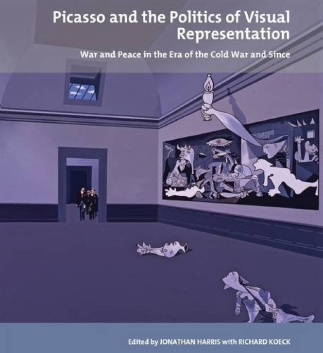 Picasso and the Politics of Visual Representation: War and Peace in the ...