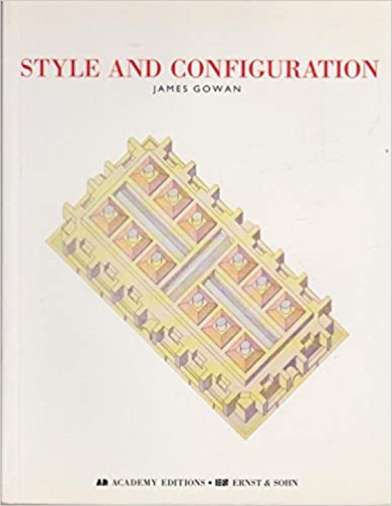 Style And Configuration -9781854902979