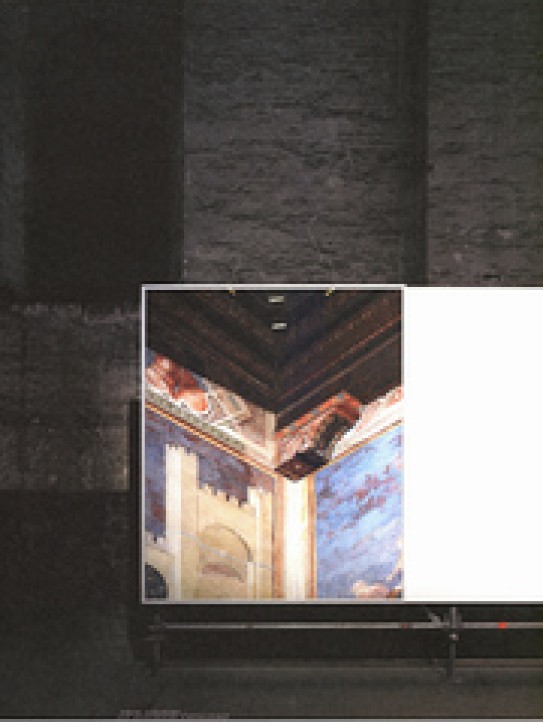 Bas Princen - Room of Peace-9789492811257