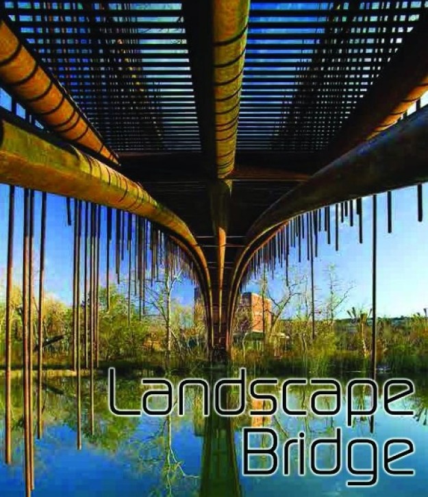 Landscape Bridges-9789810910075