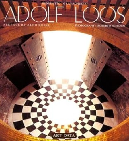 Adolf Loos - Theory And Works-9780948835162