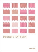 Infinite Pattern-9781584234951