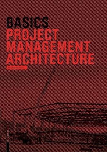 Basics Project Management Architecture -9783038214625