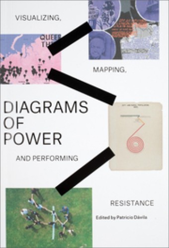 Diagrams of Power - Visualizing, Mapping, and Performing Resistance-9789083350196